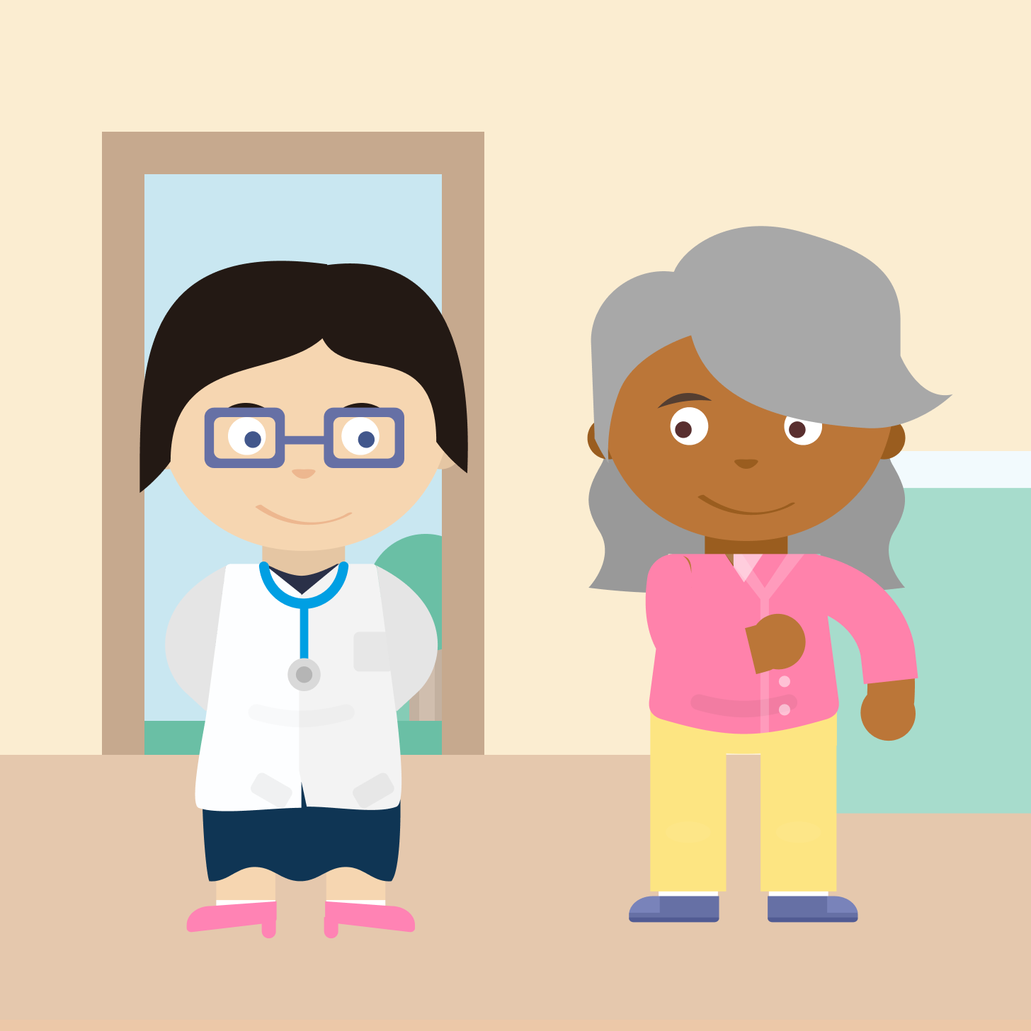 Frailty Virtual Wards: 4 Key Elements to Success